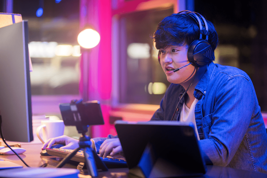 트위치 도네 음성/TTS 쓰는 방법 (Feat.쿠쿠루삥뽕 목소리) | 타입캐스트