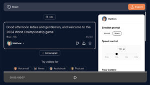 The Best Text-to-Speech Software and Tools in 2025 | Typecast