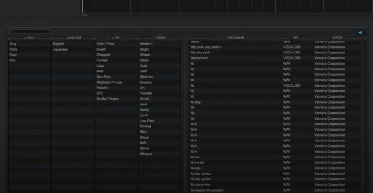 What Is the Difference Between Vocaloid and TTS | Typecast