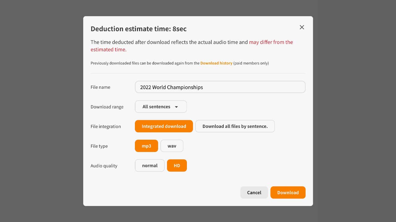 How Do You Make an Announcer Voice? | Typecast