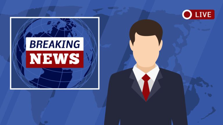 How to Create and Use a Virtual News Anchor | Typecast