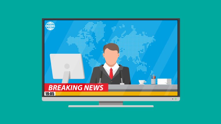 How to Create and Use a Virtual News Anchor | Typecast