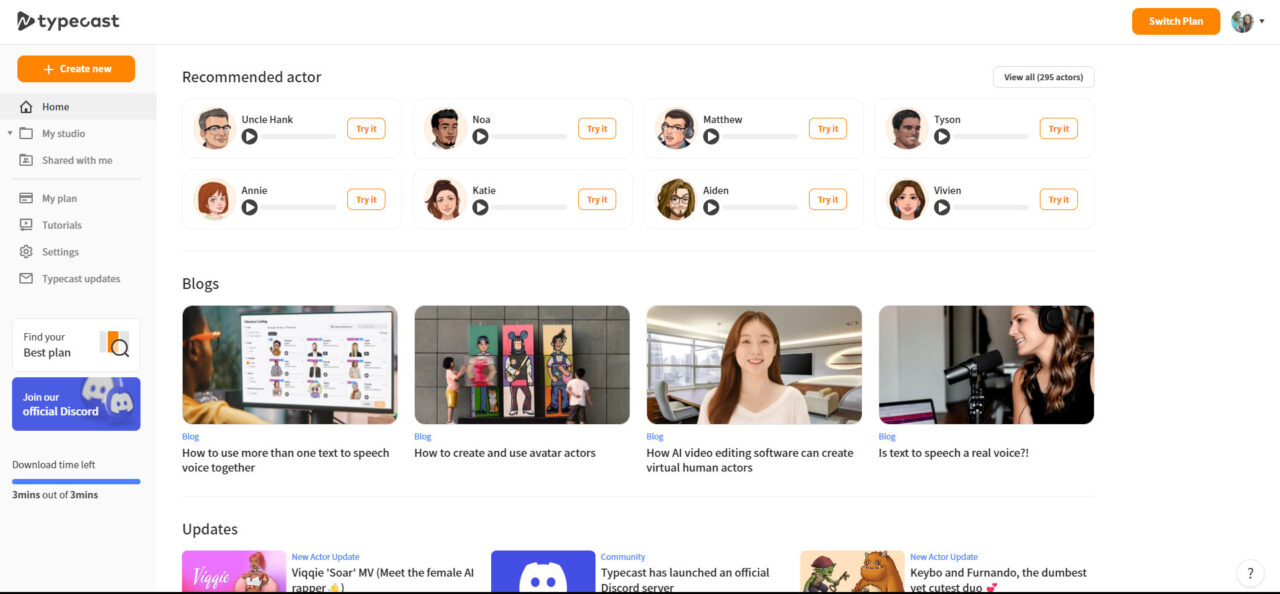 How to Voice Over a Video: Video Voice Best Practices | Typecast