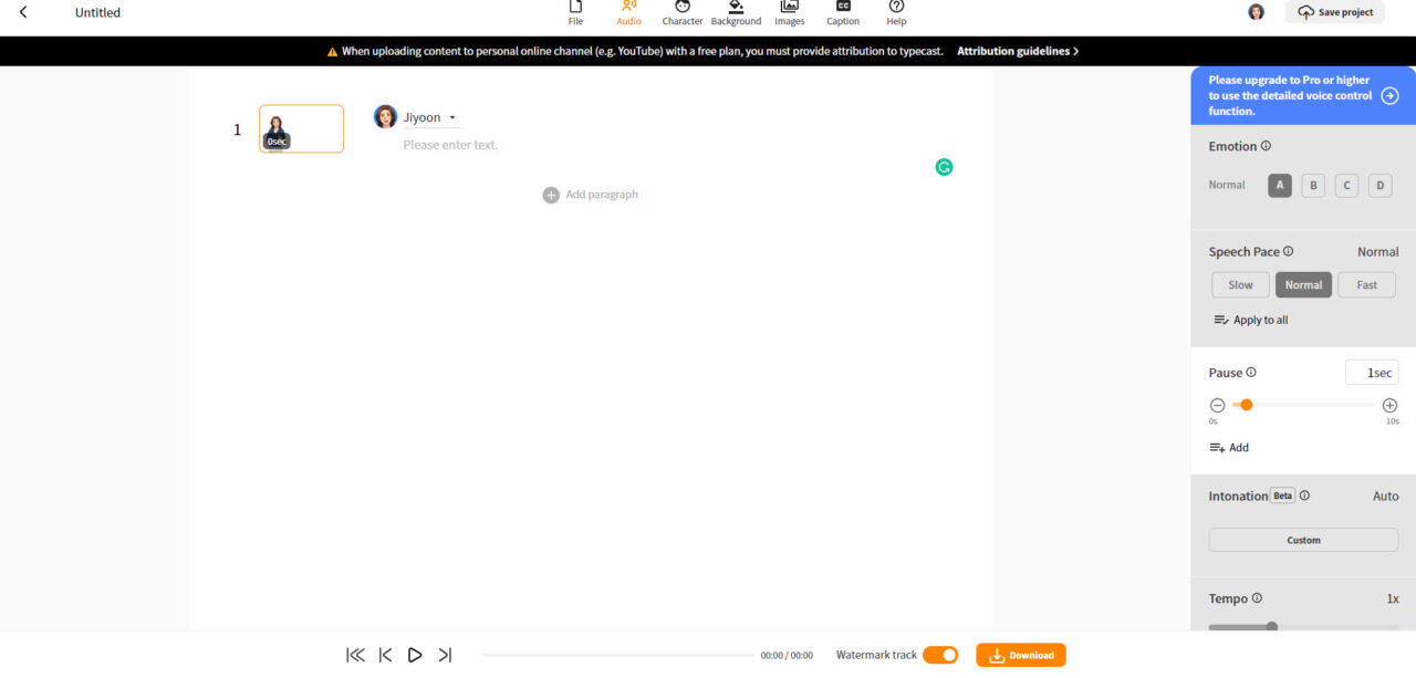How to Voice Over a Video: Video Voice Best Practices | Typecast