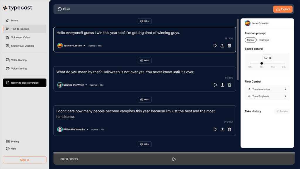 Top Scary Voice Changers for Halloween | Typecast
