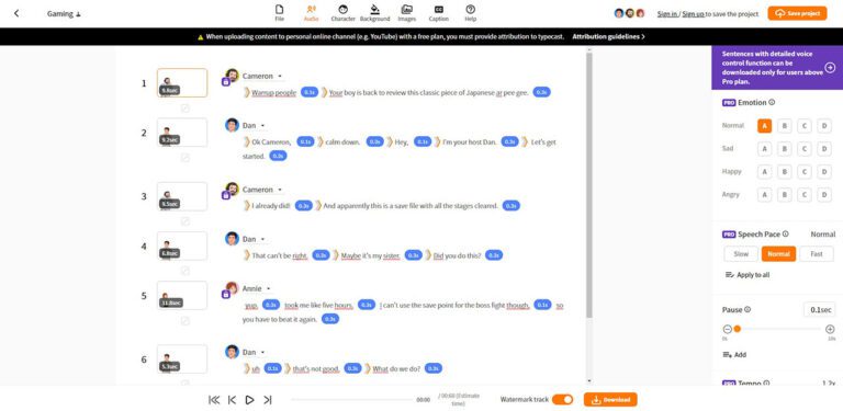 What Equipment Do You Need to Be a 2D Vtuber? | Typecast
