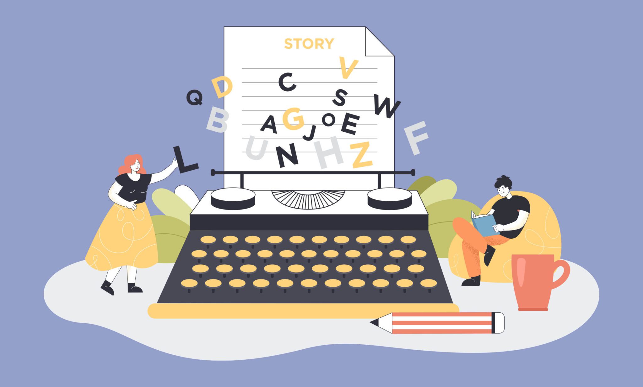 Marketing, Influencer, Business and Industry resources | Typecast