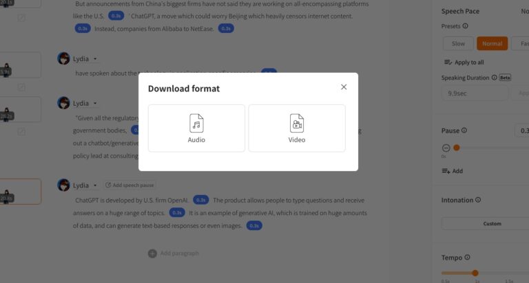 Speechify Text to speech: All you need to know | Typecast