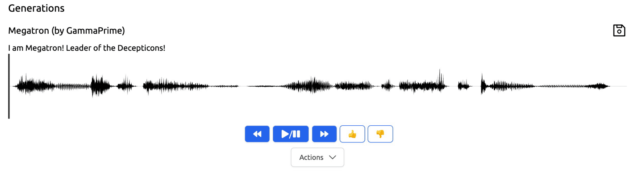 Uberduck AI Text-to-Speech: The Ultimate Guide | Typecast