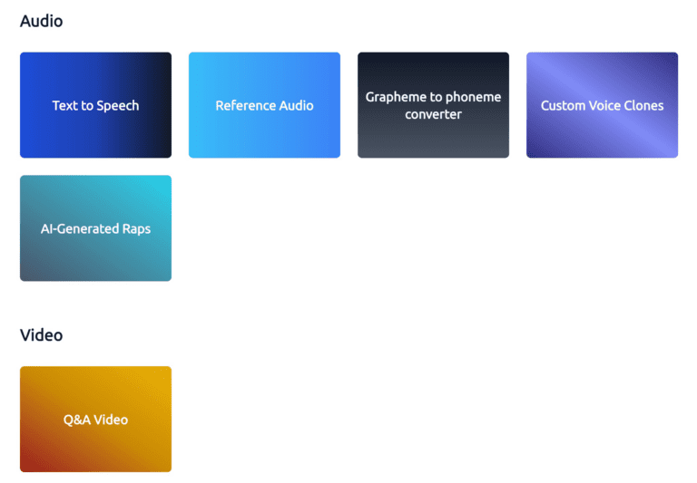 Uberduck AI Text-to-Speech: The Ultimate Guide | Typecast Uberduck AI Text-to-Speech: The Ultimate Guide | Typecast