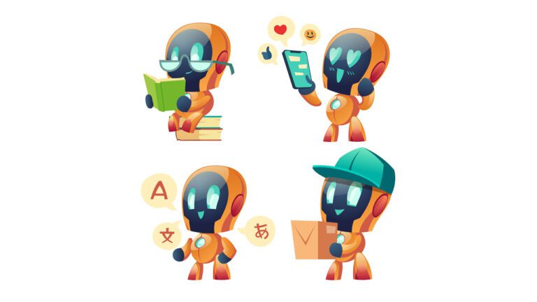 Top 5 Text-to-Speech Voices to Use for Cartoon Characters | Typecast