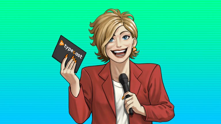 Top 5 Text-to-Speech Voices to Use for Cartoon Characters | Typecast