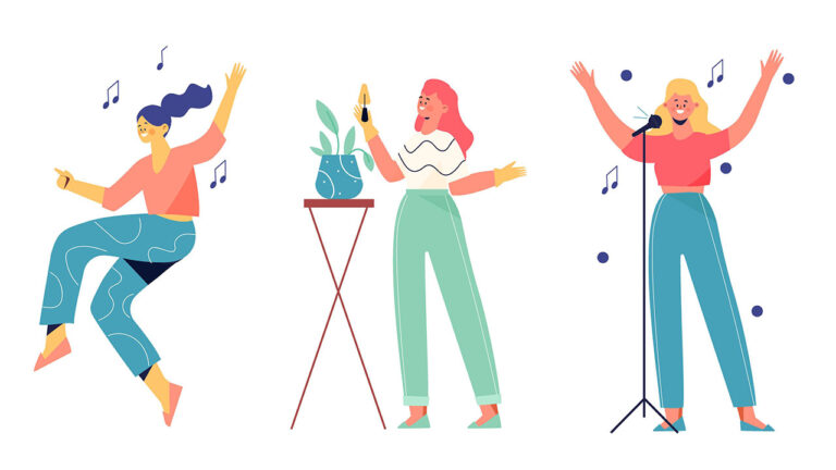 This AI Singing Voice Generator Can Help You Make Music | Typecast