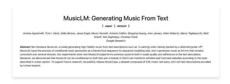 How to Turn Text to Song With an AI Voice Generator | Typecast