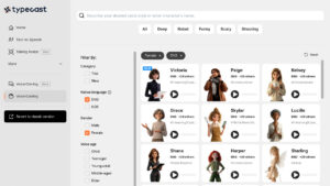 Uberduck AI Text-to-Speech: The Ultimate Guide | Typecast