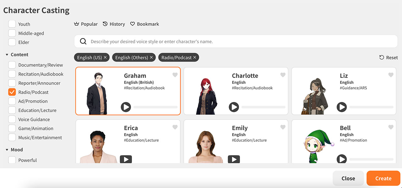 How Do I Make My Voice Sound Like a Radio Personality? | Typecast