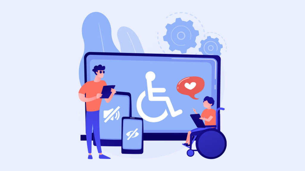 The Role of Text-to-Speech in Assistive Technology | Typecast
