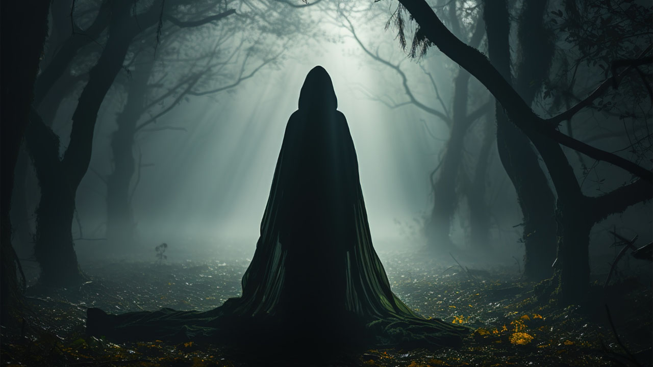 How to Get a Ghostface Voice Changer | Typecast