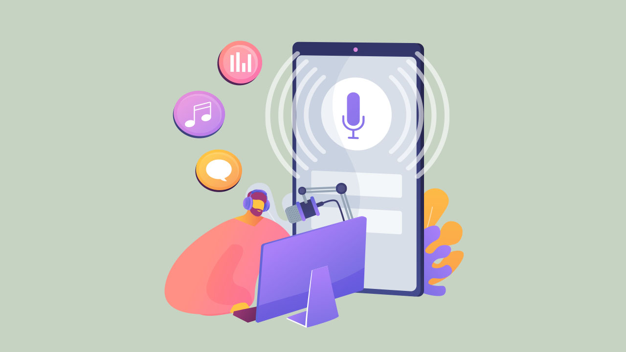 Top 5 Realistic Voices for Text-to-Speech | Typecast