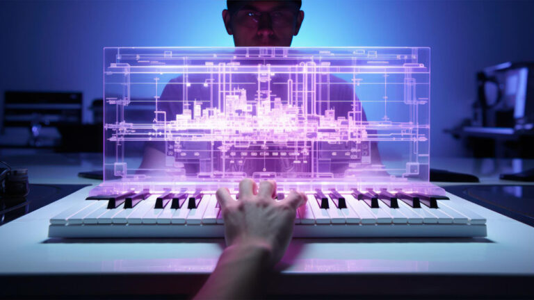 How to Use Text to Rap to Make Music | Typecast