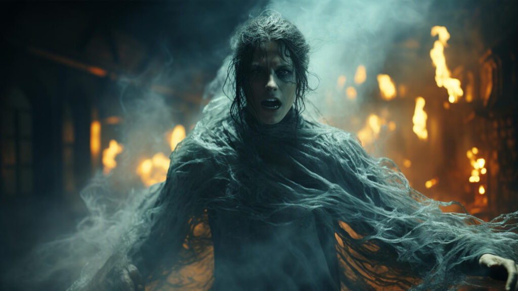 How to Make a Creepy Text-to-Speech Voice | Typecast