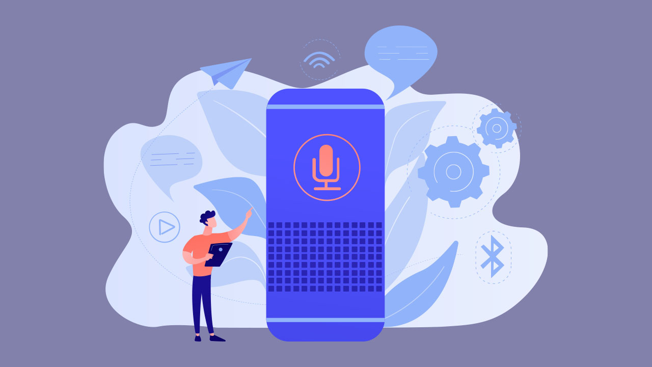 How to Get an Old Text-to-Speech Voice | Typecast