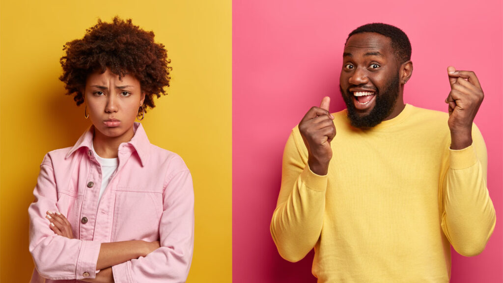 TTS: How to Change the Tone of Voice Types | Typecast