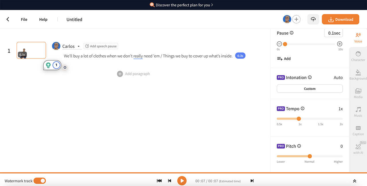 How to Get a Kanye West Text to Speech | Typecast