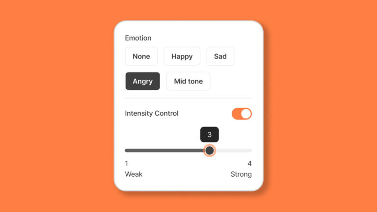 Hear the Difference: Typecast SSFM Redefines Text-to-Speech | Typecast