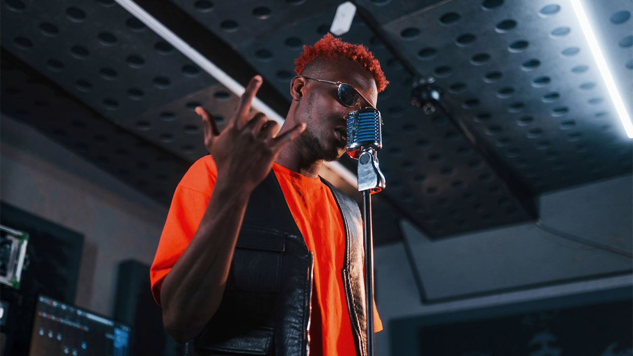 How to Make Music With Text-to-Song AI Tools | Typecast